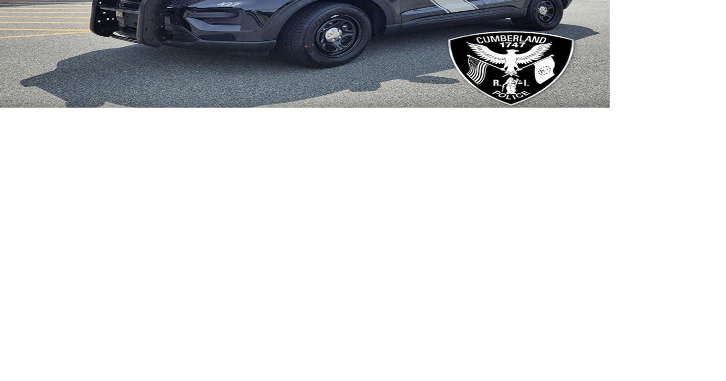 Cumberland police hire five after revamping recruitment rules | News ...