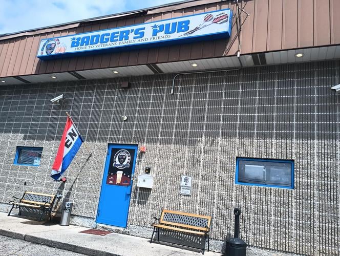Veterans eat free every first Friday at Badger's Pub | News ...