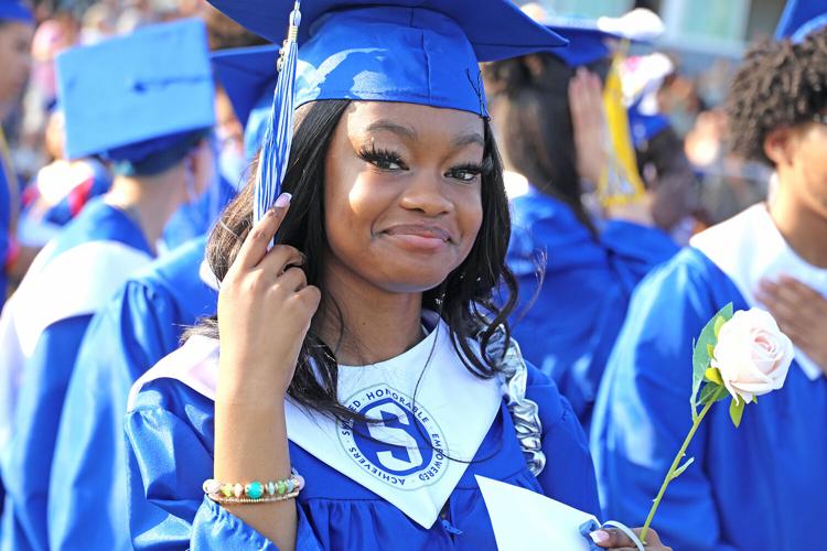Shea High graduates praised for showing out | Pawtucket | valleybreeze.com