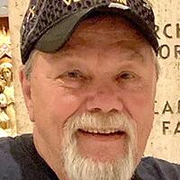Richard J. Grimes – Cumberland | Obituaries | valleybreeze.com