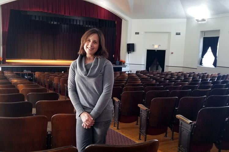 Harrisville's Assembly Theatre takes center stage with new programming ...