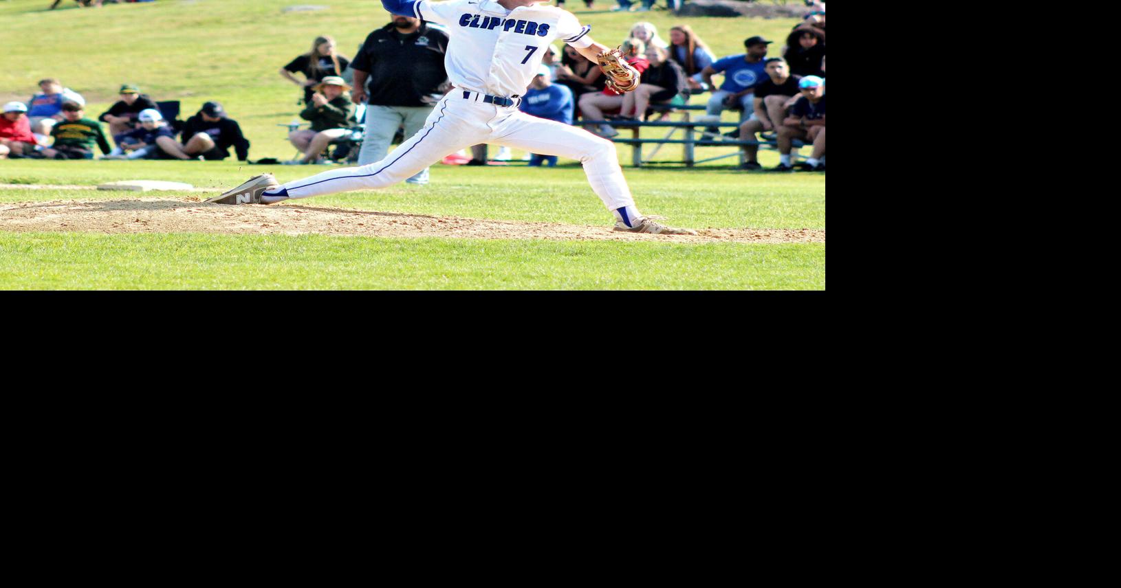 Cumberland stuns mighty Hendricken, takes Game 1 of state baseball ...