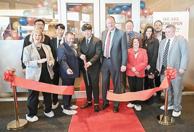 SpaLight — International Spa opens at Bally’s Twin River ...