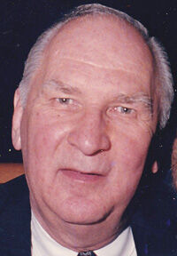 Walter Stanley Lysik – Smithfield | Obituaries | valleybreeze.com