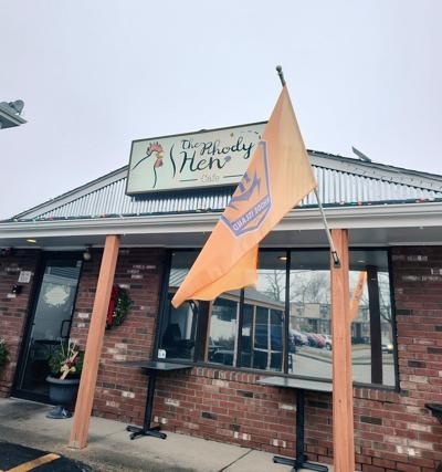 Rhody Hen opening new restaurant in North Providence | News ...