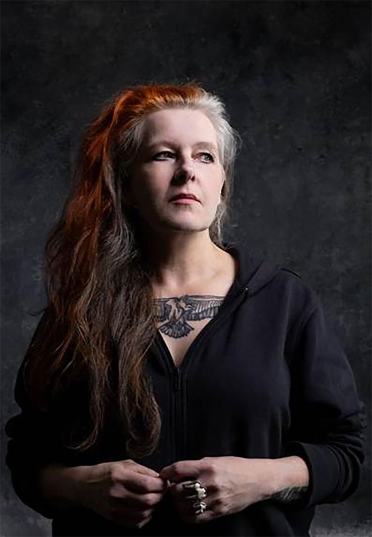 Neko Case to perform at The Historic Park and Theatre Event Center in ...