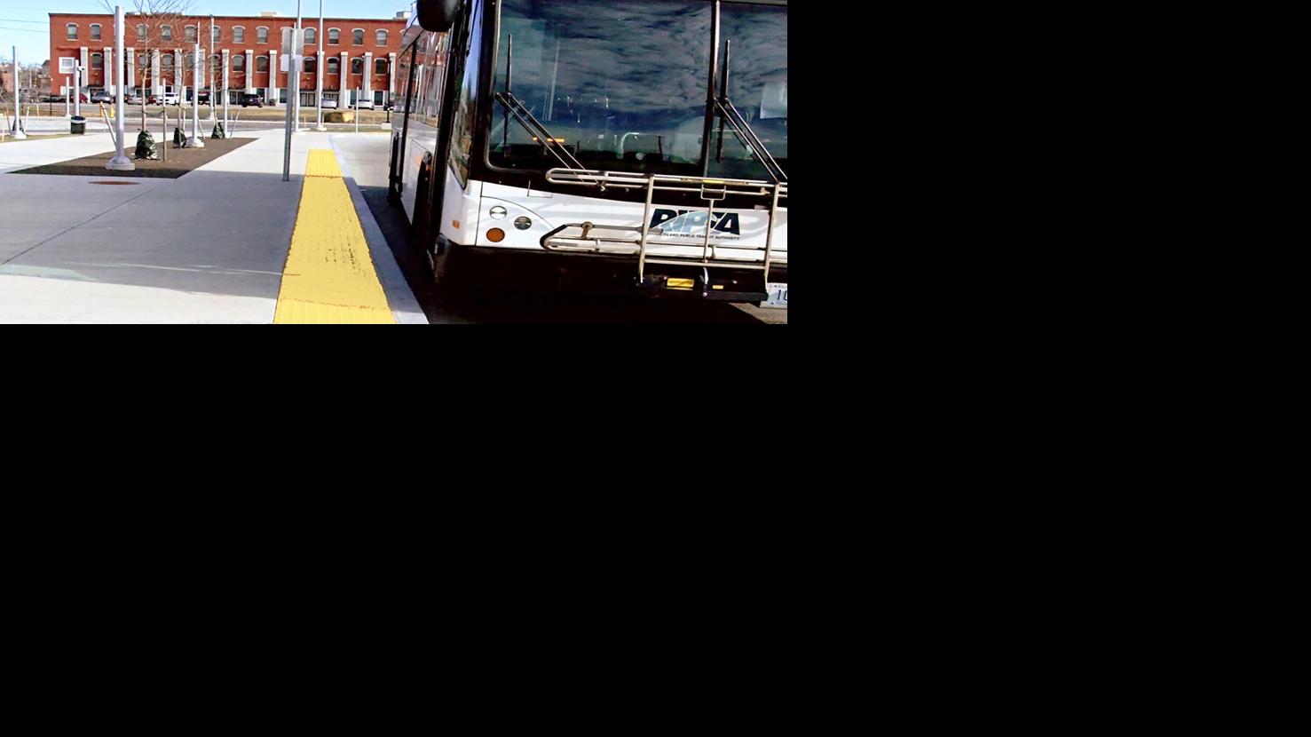 Burrillville, Smithfield face loss of Route 9X under RIPTA proposal ...