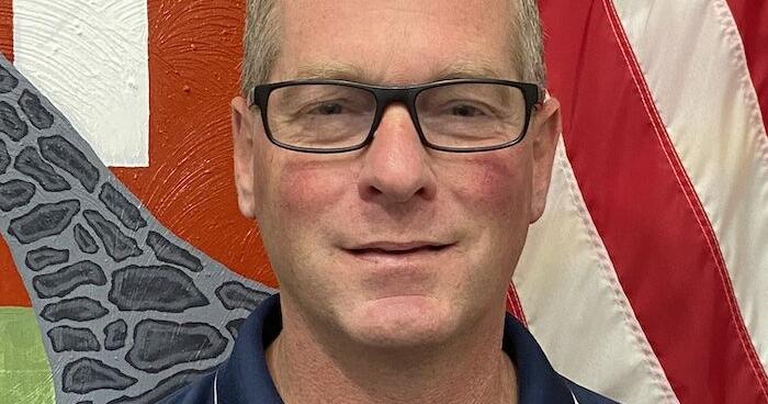 Dolan to become Smithfield Police Chief in August | News | valleybreeze.com