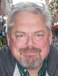 Thomas J. Bosma – Falmouth, Maine | Obituaries | valleybreeze.com