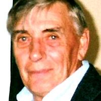 Patrick D. McCormick – Cumberland | Obituaries | valleybreeze.com
