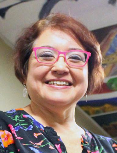 Longtime Beacon supporter Tina Go retires after 17 years | News ...