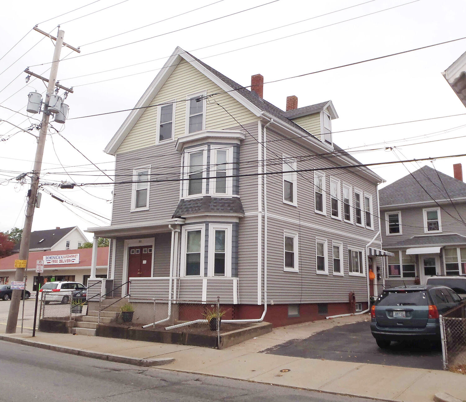 Dozens of Pawtucket homes have exceeded new price threshold since last ...