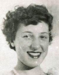 Maria I. Pawlowski – North Smithfield | Obituaries | valleybreeze.com