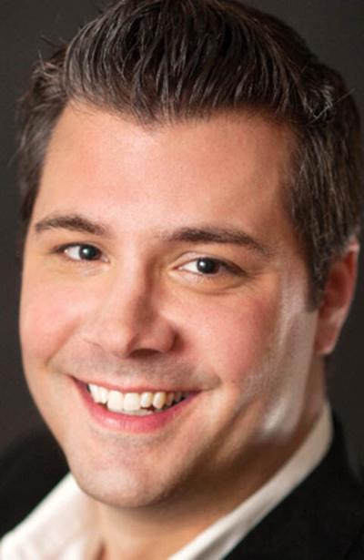 Michael DiMucci brings Americana music to North Gate Sunday | News ...