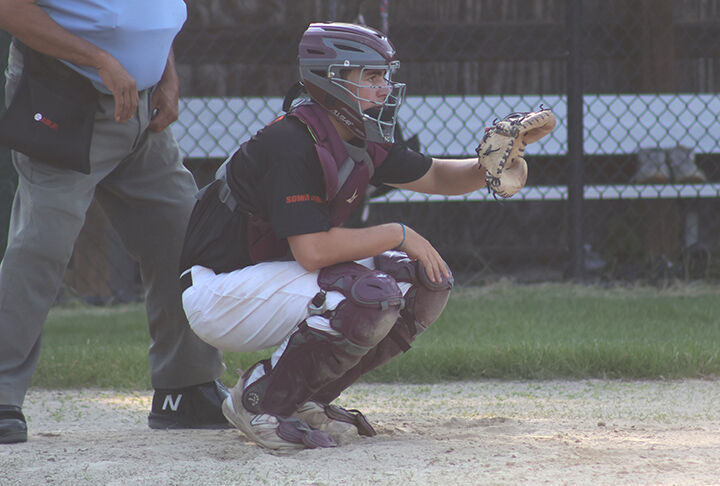 'Old' Upper Deck Post 14 baseball team seeks third straight American ...