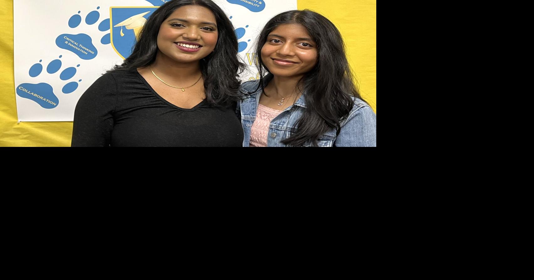 Best friends fulfill childhood dream of being North Providence High ...