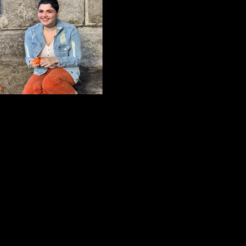 Jolicoeur lands lead role in ‘Saint Joan’ at RISE Playhouse | Living ...