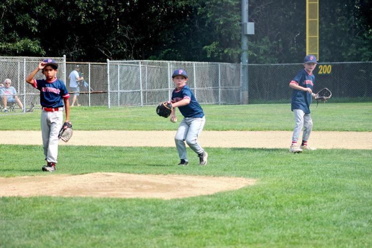 Baseball continues to thrive in Pawtucket with 23rd annual Andreozzi ...
