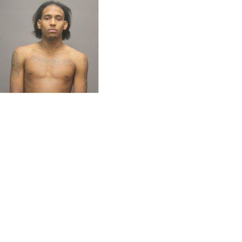 Woonsocket police arrest suspect with loaded handgun | News ...