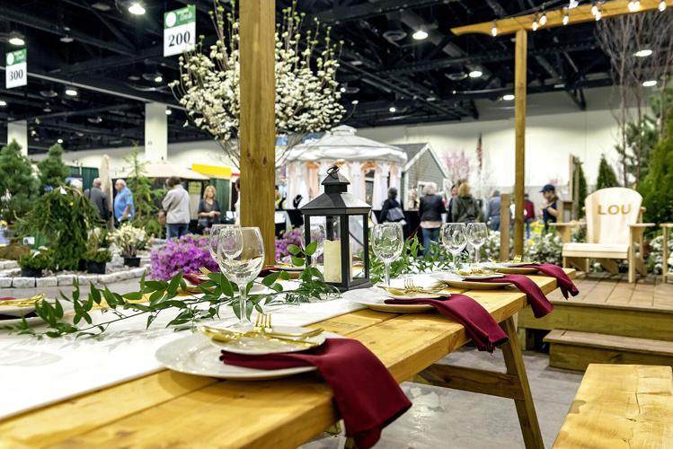 It's Back! The Rhode Island Home Show fully returns April 7-10 ...