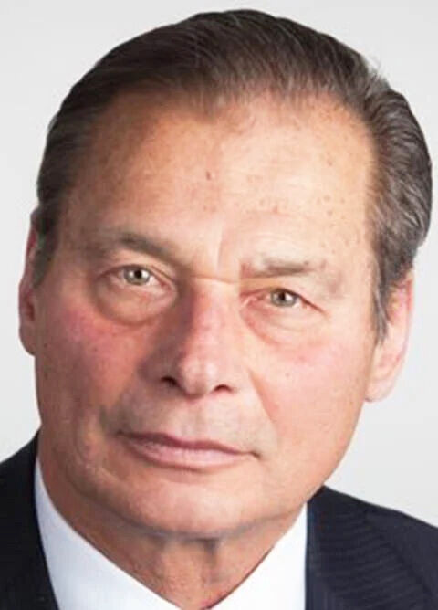 Remembering Ruggerio: North Providence Senator dies of cancer | News ...