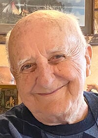 Robert G. Plasse Sr. – North Smithfield | Obituaries | valleybreeze.com