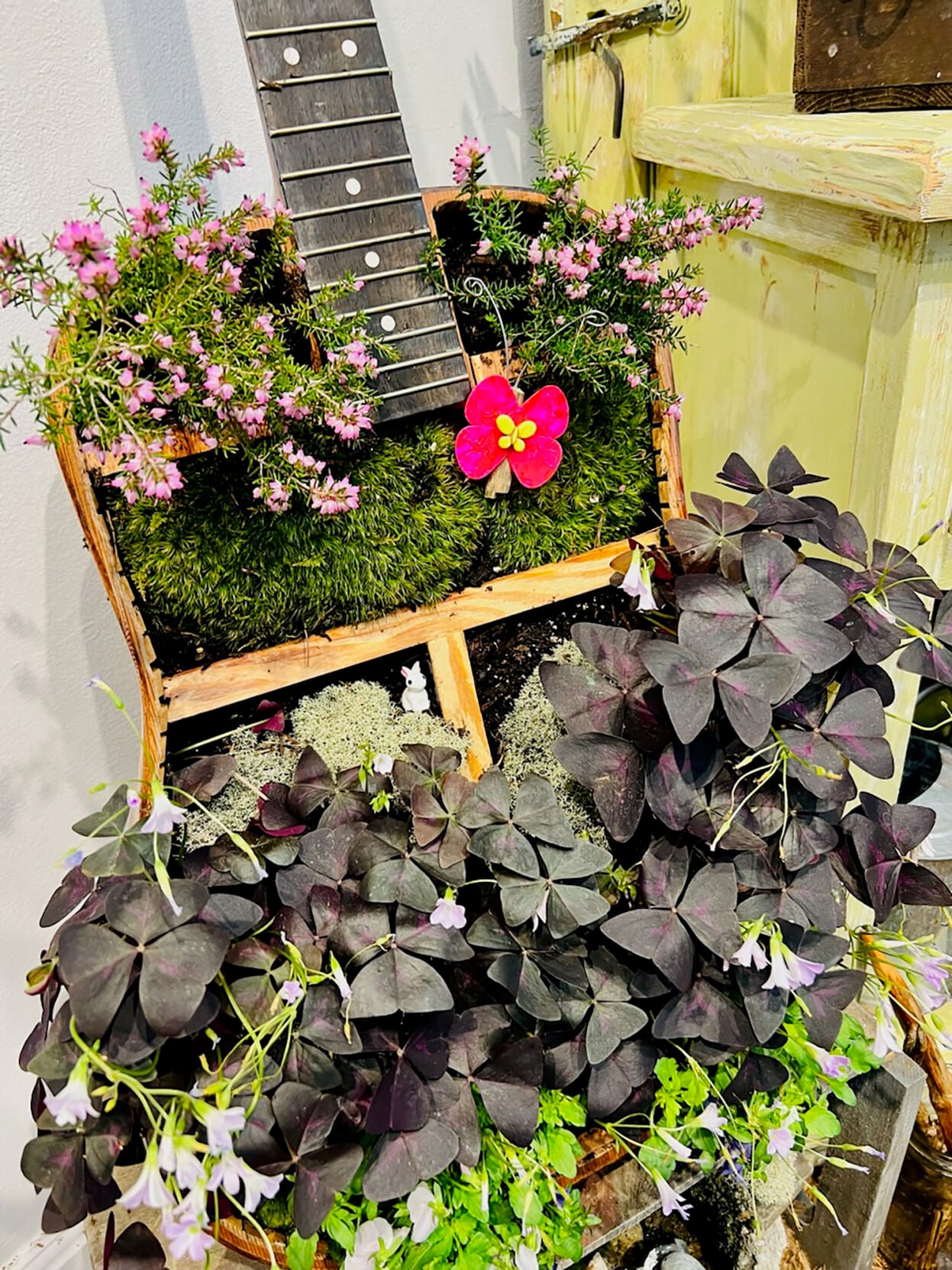 Blooming cultures: Attleboro Arts Museum Flower Show celebrates ...