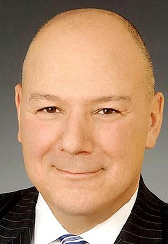 Tsonos promoted at BankRI | News | valleybreeze.com