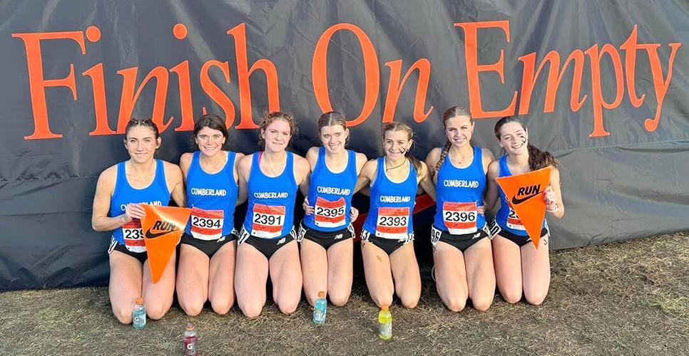 Chalk up another year of sports excellence in Cumberland, Lincoln ...