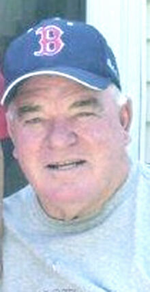 David B. Balcom - Smithfield | Obituaries | valleybreeze.com