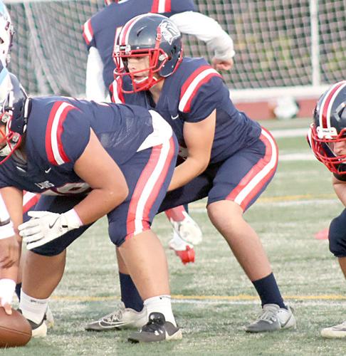 There's nothing but talent among these Fall All-Scholastics | Sports ...