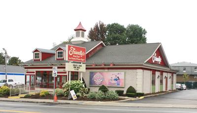 Car wash proposed where last Rhode Island Friendly’s used to be | News ...