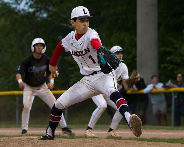 Lincoln tops Cumberland, drops one-run game to East Providence in R.I ...