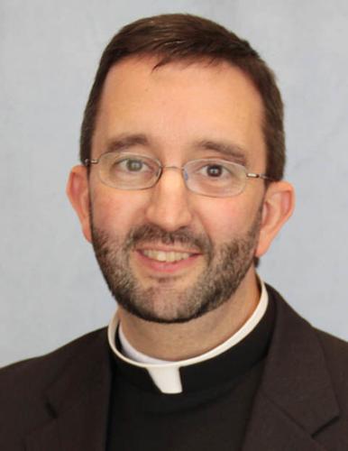 Woonsocket native Fisette named new pastor at St. Joseph Church | News ...