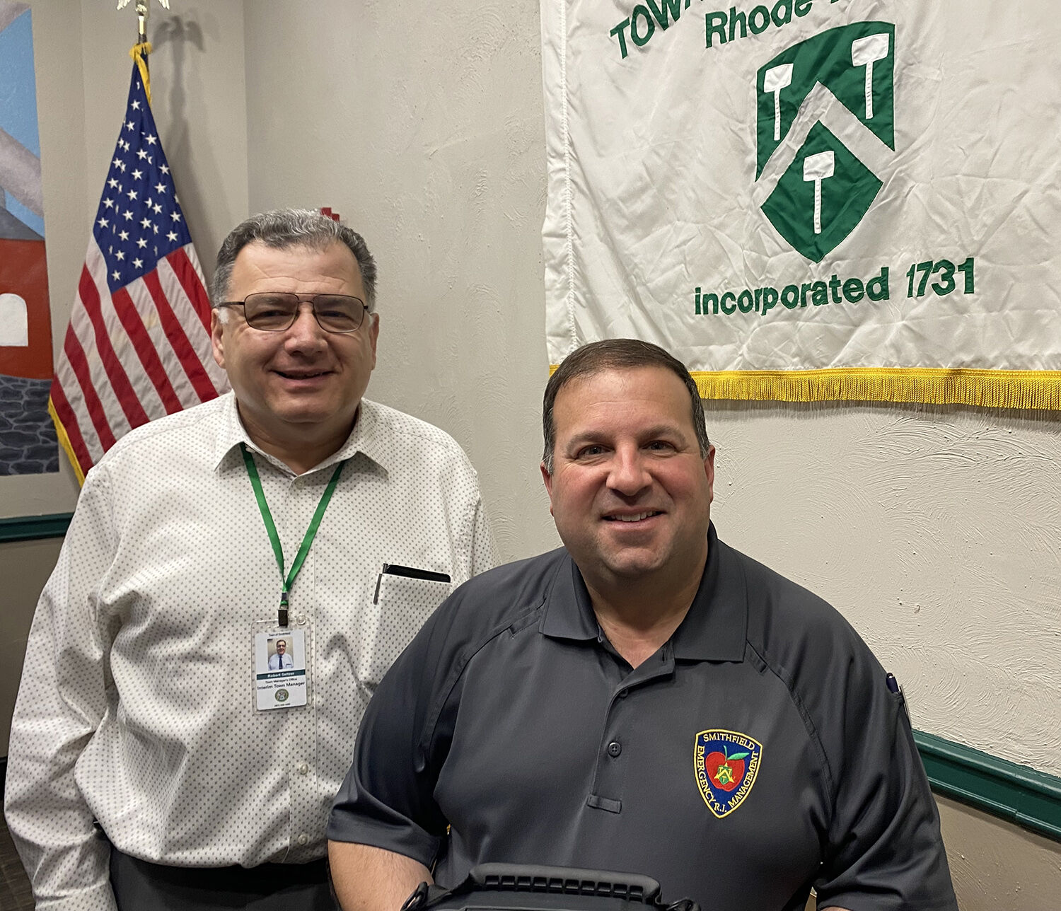 Smithfield adding AED devices following overdose spike | News ...