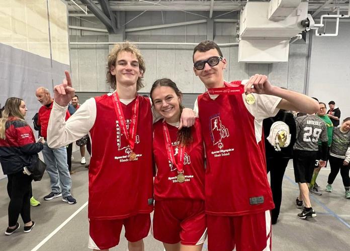 NSHS hosts inaugural alumni Unified basketball game March 26 | News ...