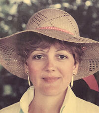 Janet Elizabeth Wasserman – Lincoln | Obituaries | valleybreeze.com