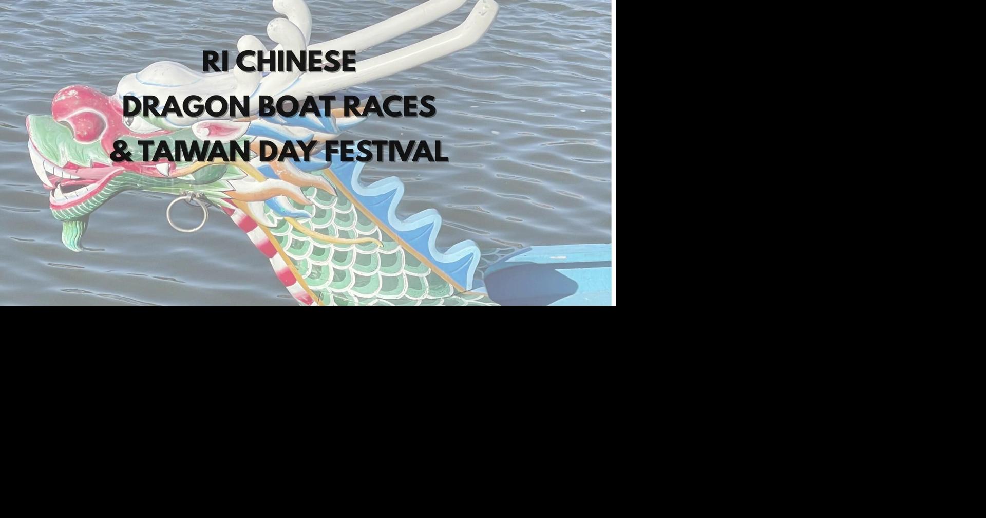 Dragon Races video | | valleybreeze.com