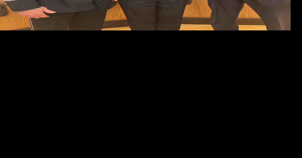 NSHS graduate joins N. Smithfield police force | Police | valleybreeze.com