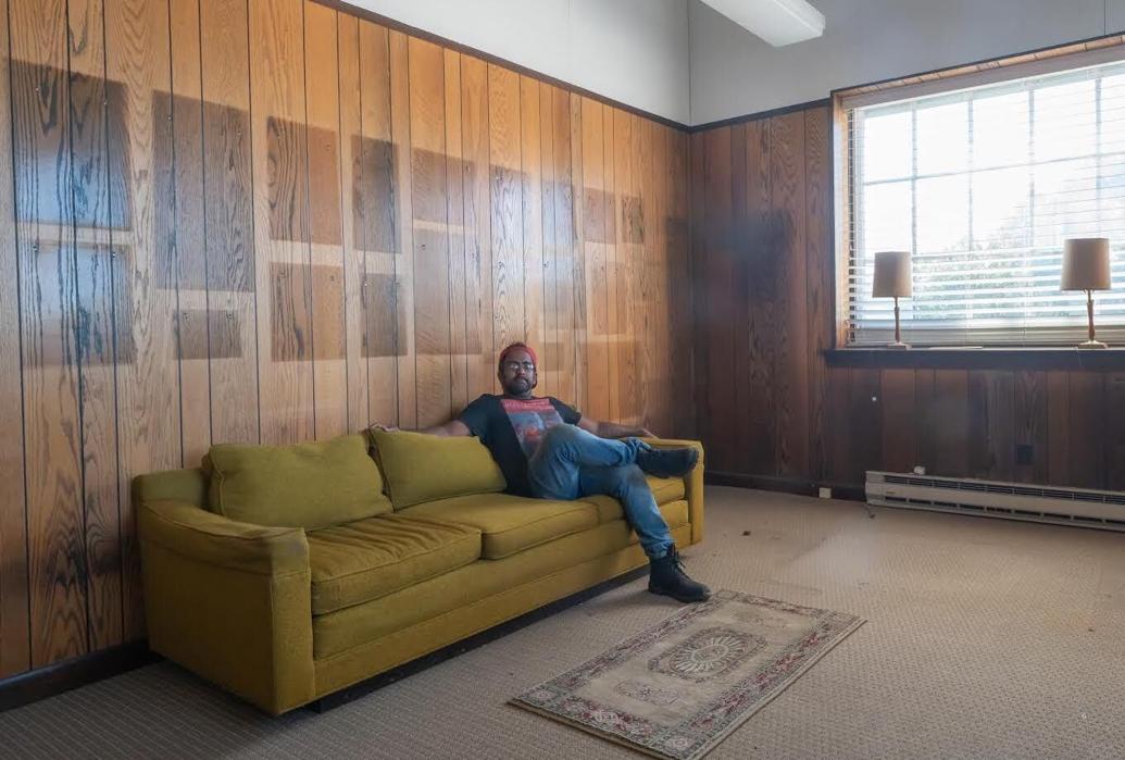 Filmmaker documents iconic Ann & Hope Mill | News | valleybreeze.com