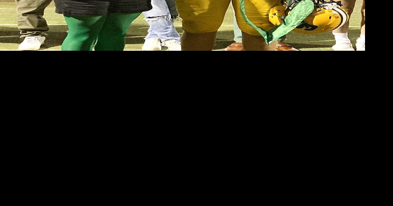 Smithfield High School 2022-23 Homecoming King and Queen | The Observer ...