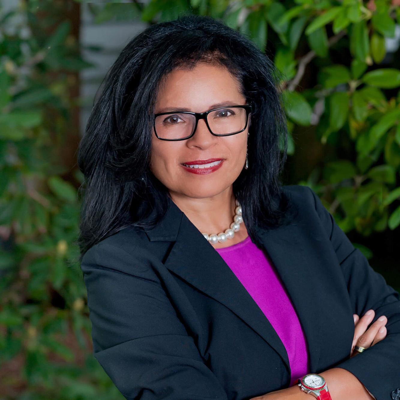 Cano Morales returns to RI Foundation as VP of equity, inclusion ...