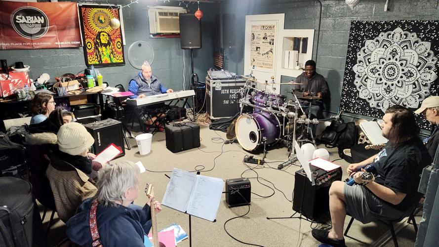Melodies for the mind: Innovative music program in Pawtucket benefits ...
