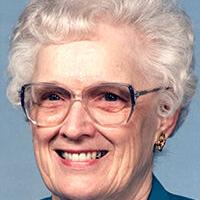 Marjorie E. Boyce – Cumberland | Obituaries | valleybreeze.com