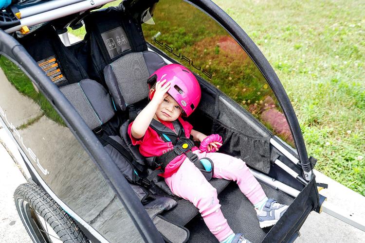 Enjoying some pre-4th of July weather in Woonsocket | | valleybreeze.com