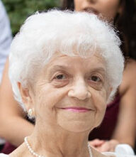 Barbara J. Robertson – Lincoln | Obituaries | valleybreeze.com