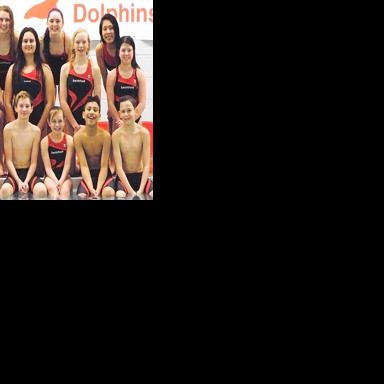 Smithfield YMCA Dolphins deliver excellence at N.E. Championships ...