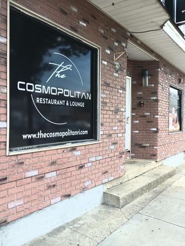 New food truck, outdoor restaurant patio coming to Central Falls | News ...