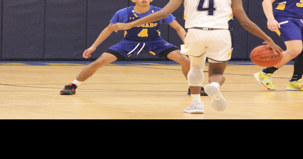 Working overtime: NP tops Paul Cuffee, loses showdown with BVP | Sports ...