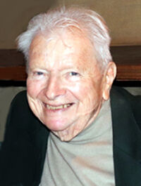 Robert J. Bissonnette - Cumberland | Obituaries | valleybreeze.com